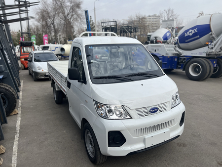 Мини грузавик Q22D EV ELECTA