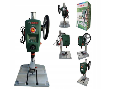 Сверлильный станок BOSCH PBD 40