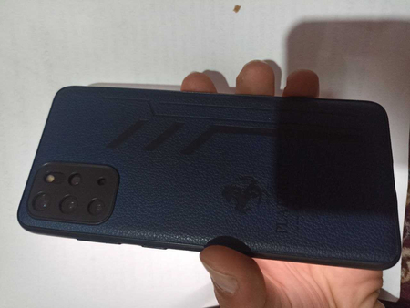 Samsung s 20 plus 5 g