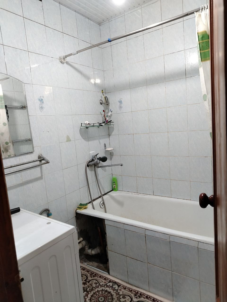 Продам 3 ком квартиру на Ялангаче