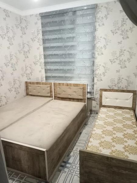 Сдается 2 х комнатная ЖК Ассалом Хаво