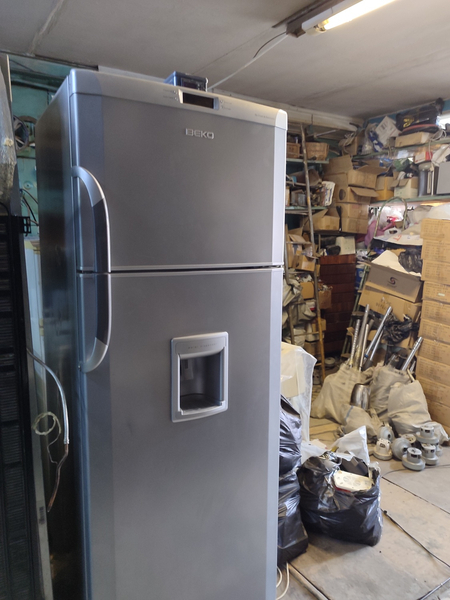 Холодильник Beko в отличном состоянии