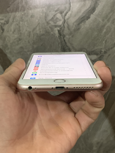 iPhone 6s plus 64 Gb