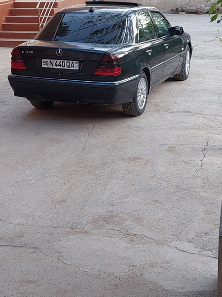 Mersades 202 sotiladi M112 Mator