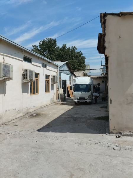 Сдаю помещение в аренду под любой бизнес улица пионерская 600 кв