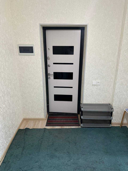 Аренда квартиры на ул.Муниса  рядом с Компасом ID;ND 263