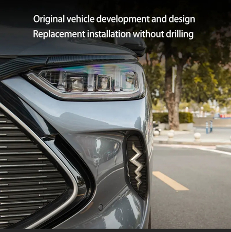 BYD Song Plus 2023