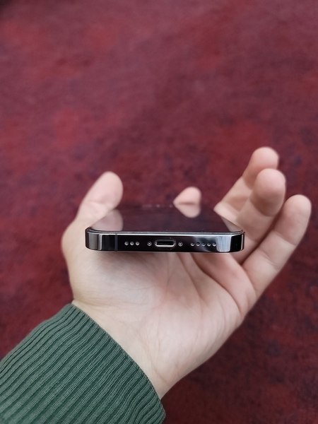 Iphone 14 pro новый