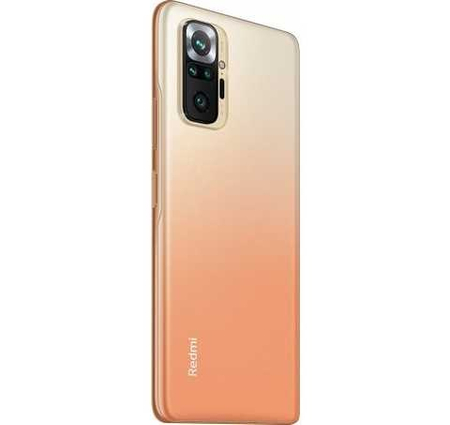 Redmi Note 10 pro