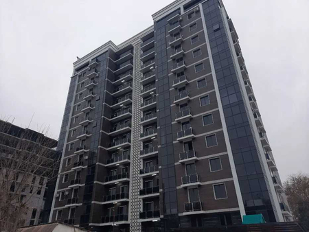 Аренда 2 комнатной квартиры на 13 квартале ID: MD 450