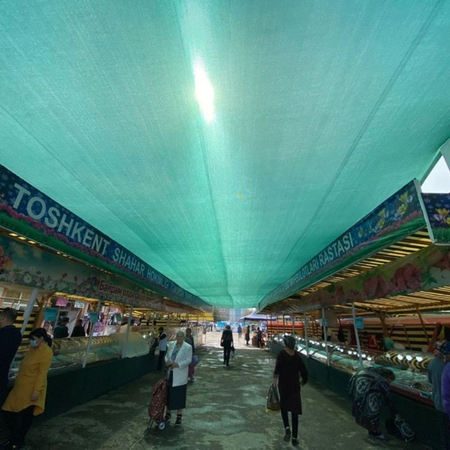 Koreyskiy sifatli Setkalar