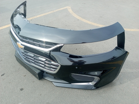 2018 Malibu 2 bamper