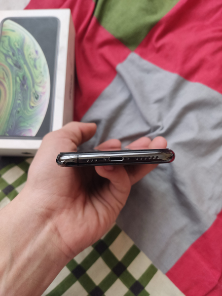 xs 256gb ideal tel