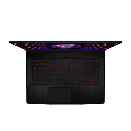 Продаётся новый ноутбук MSI GF63 Thin 12VE (i7-12650H/RTX4050/15.6)