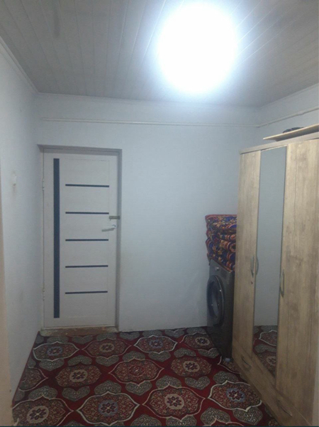 Продаётся квартира Чиланзар 9. 1в2/2/4 Кирпич Ор-р Иняз