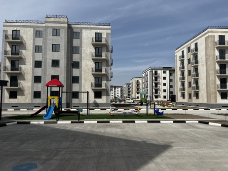 Urgench city da dokon sotiladi.