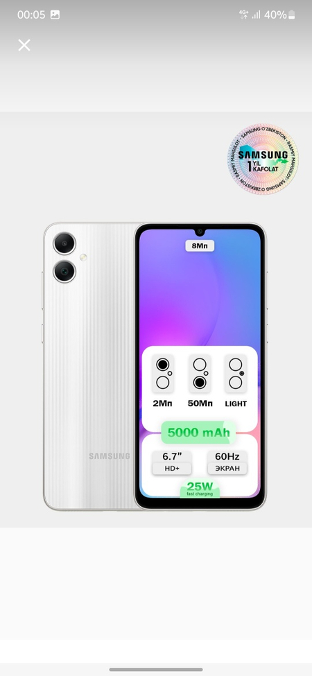Redmi K60E 5G 2023 New super skidka+garantiya+dastavka