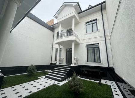 Продается Евро дом Ор-р: Ахмад жожа 400 м2