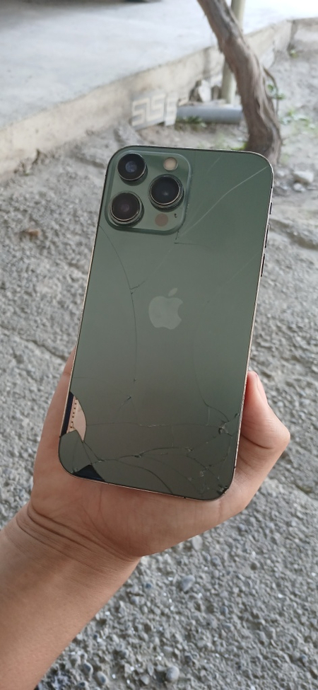 Iphone xr 13 pro max