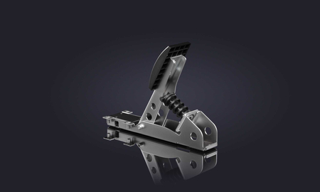 Fanatec CSL Pedals LoadCell Kit