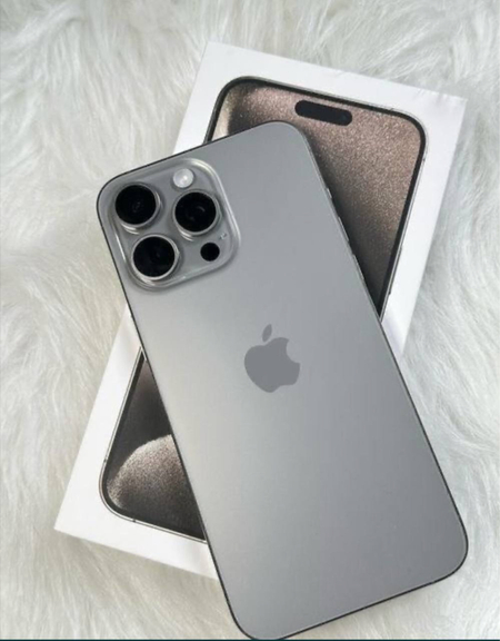 Iphone 15 pro 2 ta simkartali