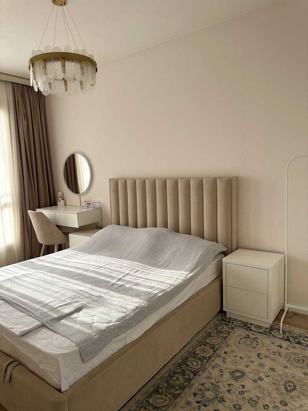 711 *LOW PRICE! Rent a luxury apartment on Nukusskaya street