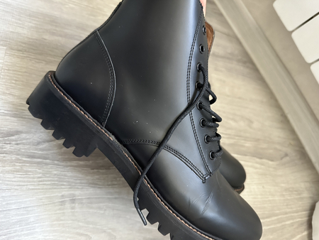 Мужские сапоги, River Island