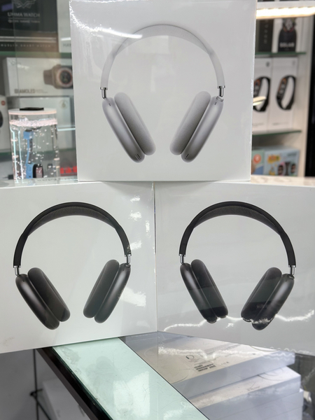 Air Pods Max Mix Color
