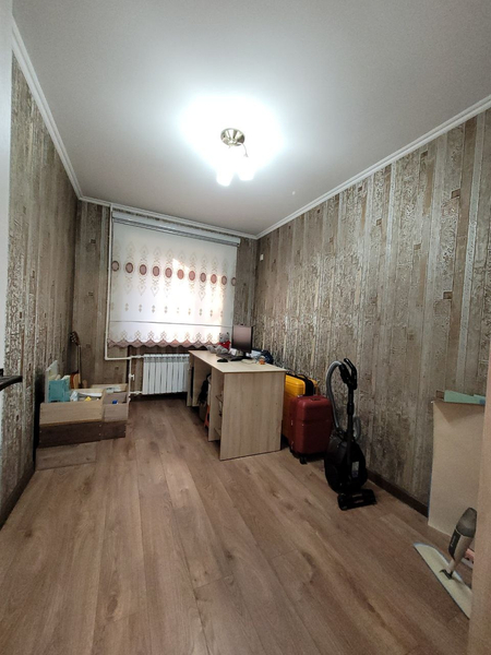Рисовый, ор-р Теген, 3/3/5, с ремонтом
