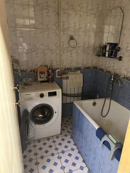 Срочно! Продажа. 1/1/4. Асалабод-1. Можно в ипотеку.