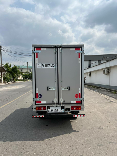 Changan star 2024