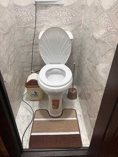 Аренда 2 комнатной квартиры на 8 квартале ID: MD 303