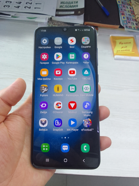 Samsung A 70 холати идеал