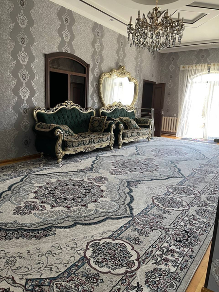 Продаётся готовый участок