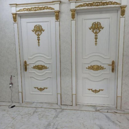 МДФ двери на заказ