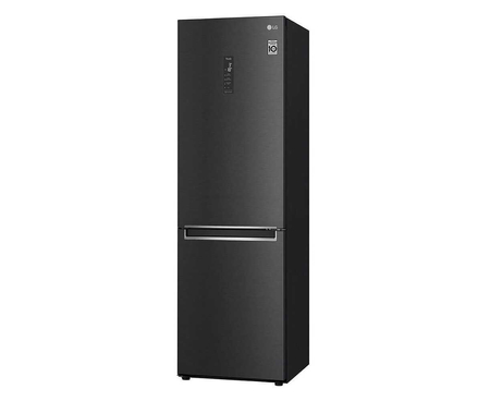 Холодильник LG GC-B459SBUM
