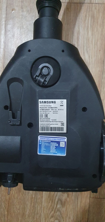Пылесос samsung 1800 вт Вьетнам