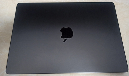 MacBook Pro 14 M3 Max 36GB 1TB ru