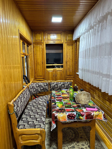 Продаётся квартира 3/4/5/ибн сино 2 орт. возле базар строй март