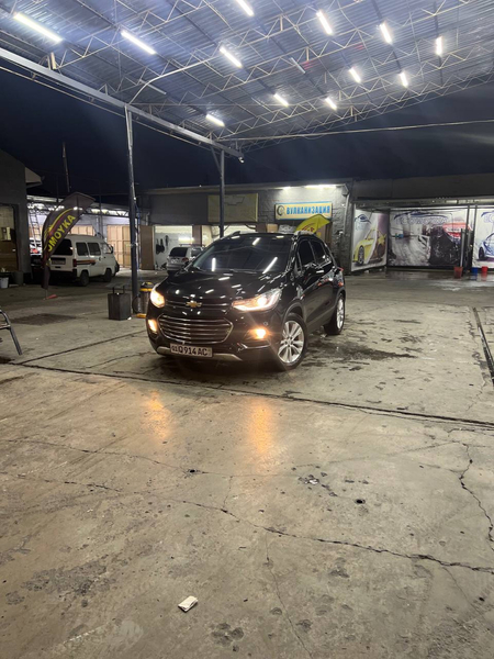 Trekir aftamat 2019