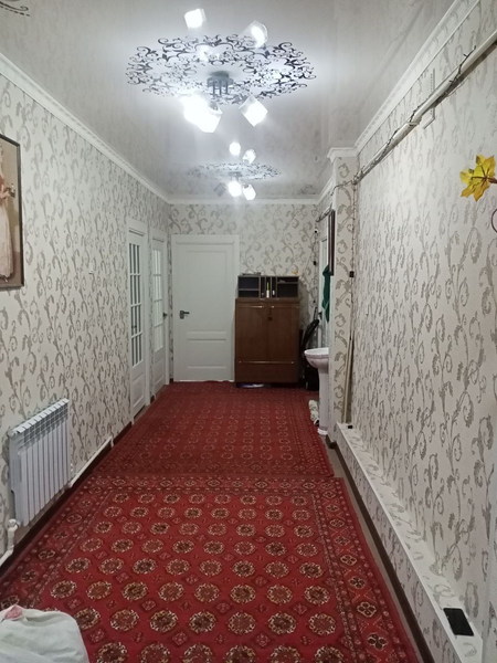 Квартира сотилади 125 квадрат