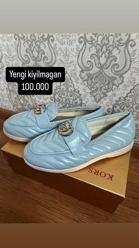 Obuv razmeri 39 xolati idialni