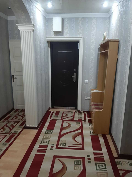 ПРОДАЕТСЯ КВАРТИРА в Шайхантахурском р-н. ул. Г.Узакова 4/4/4 100 кв.м