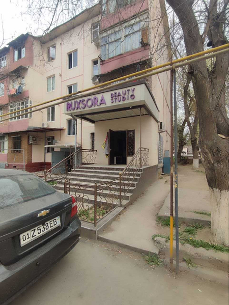 Аренда  2/1/4 Чиланзар 11