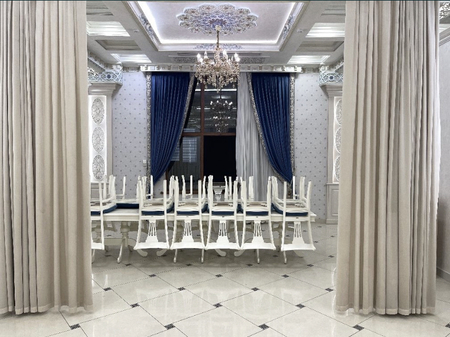 Yunisobod tumanida joylashgan tayyor restoran