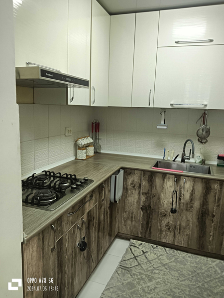 Продается своя 4 комнатная квартира на Саракульке