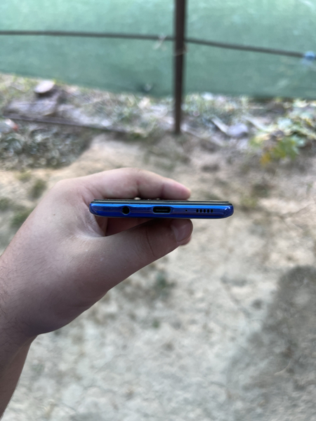 Samsung a31 4/64gb