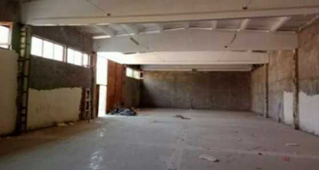 Продаётся 6800 м². производственная база в 