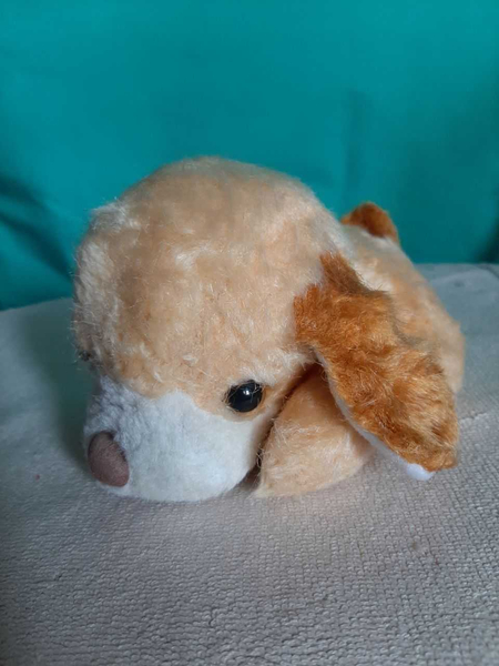 Мягкие игрушки для детей .