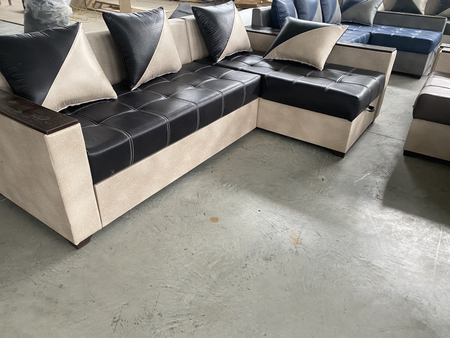 Мягкая мебель sofa Boston